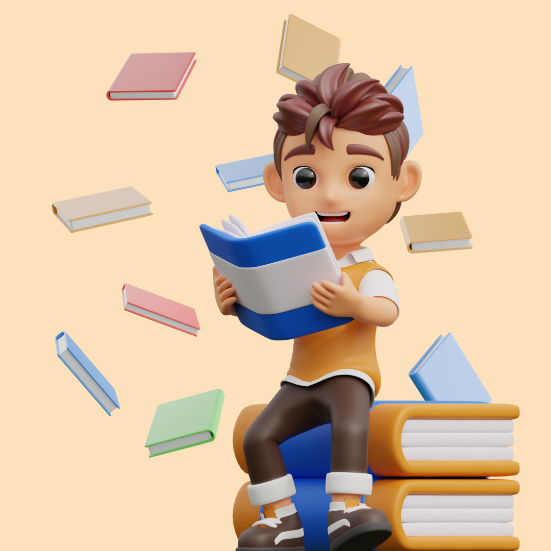 Plan Lector – DISCOVERY BOOK PUBLISHING SAC RUC: 20614009501