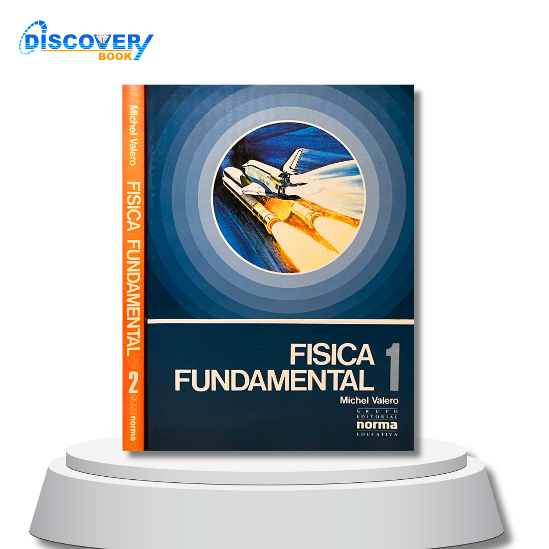 Física Fundamental – DISCOVERY BOOK