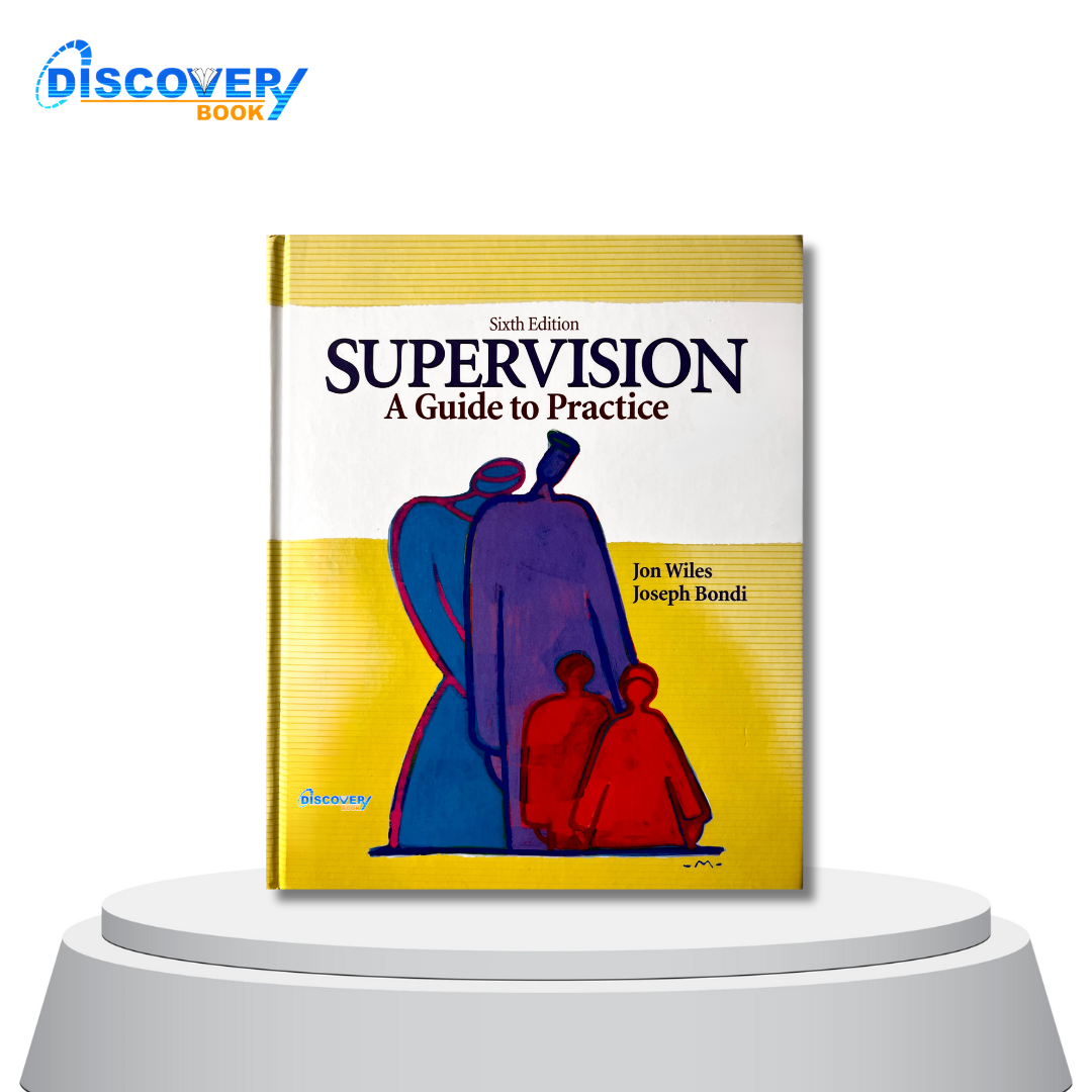 Supervision. AGuide to Practice – DISCOVERY BOOK PUBLISHING SAC RUC ...